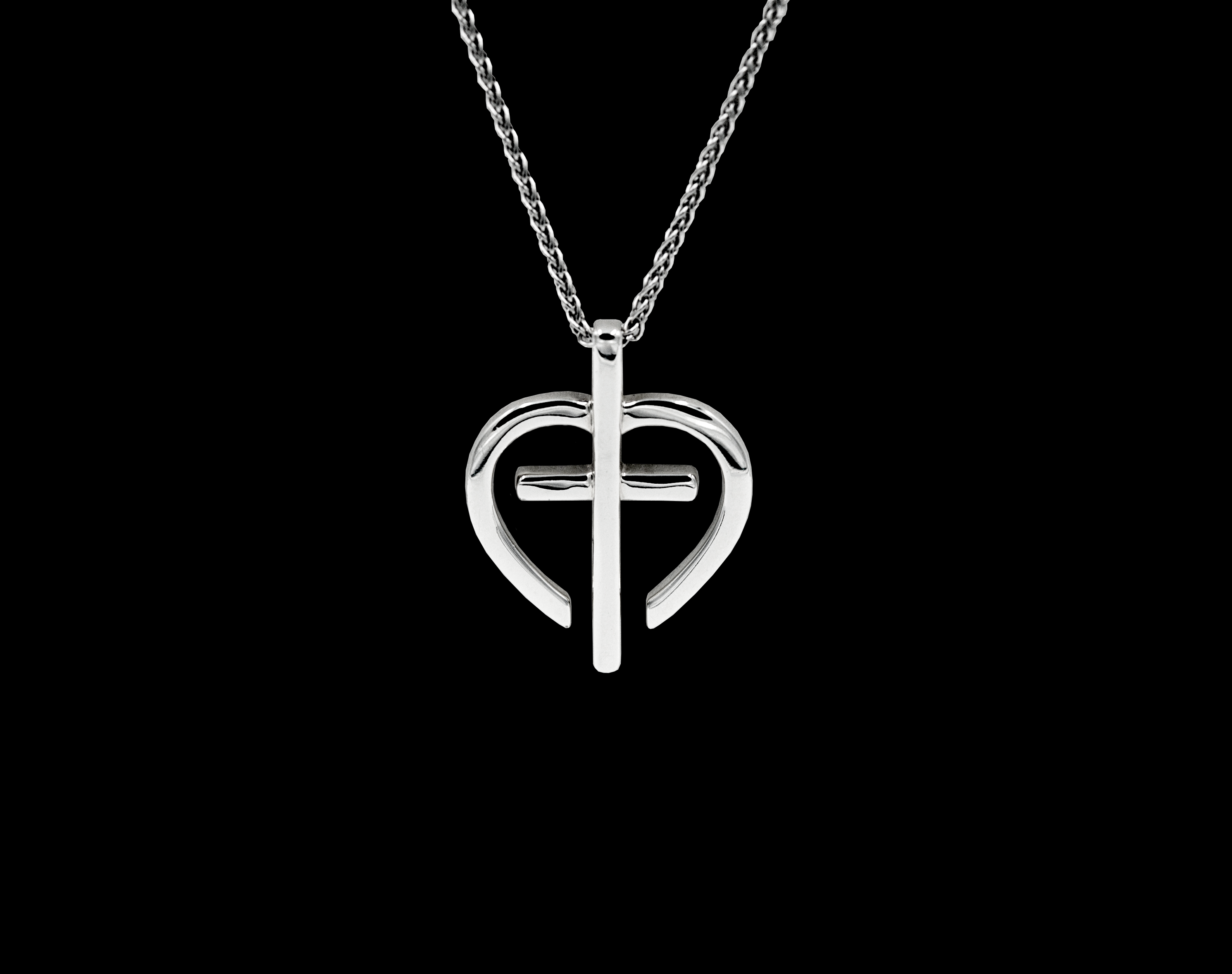 Open Your Heart To The Lord – Malcolm Jewelers